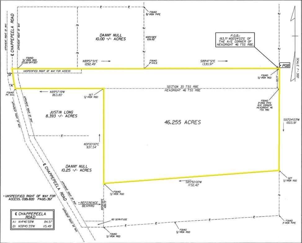 Chappepeela Road, Loranger, LA 70446 - Listing Details - data.nexthome.com