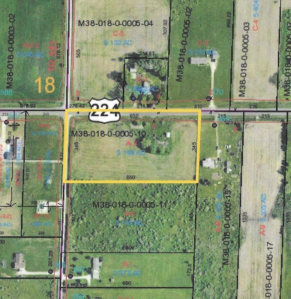 US RT 224, Sullivan, OH 44880 | Listings | Bill Stepp