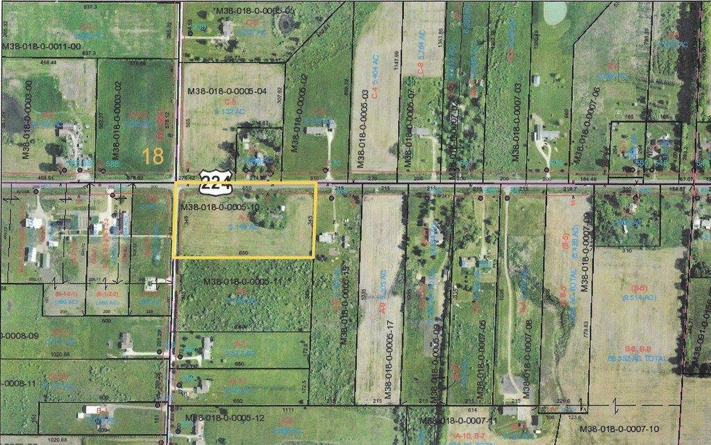 US RT 224, Sullivan, OH 44880 | Listings | Bill Stepp