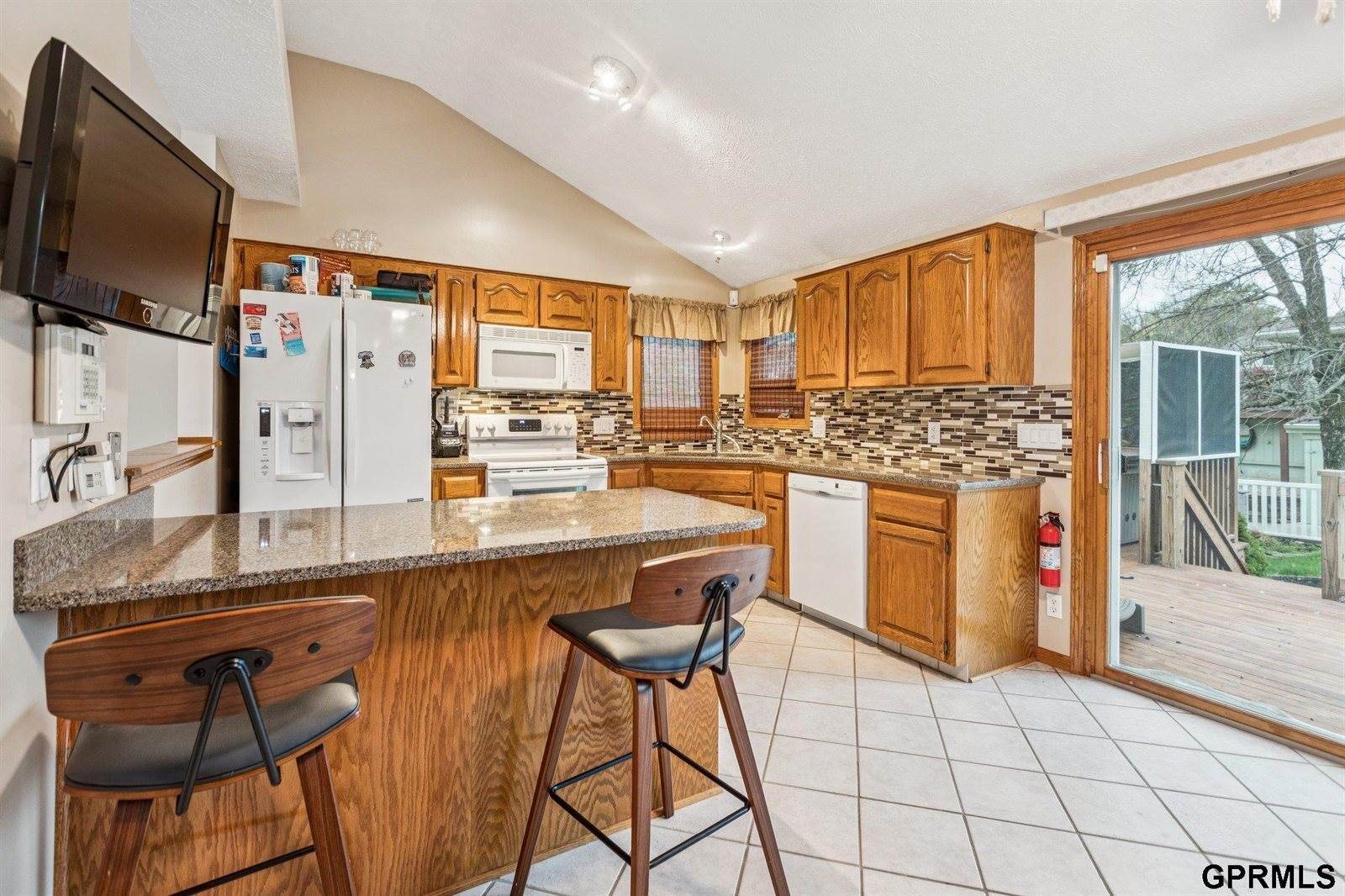 4636 North 126Th Avenue, Omaha, NE 68164 - Listing Details - data.nexthome.com